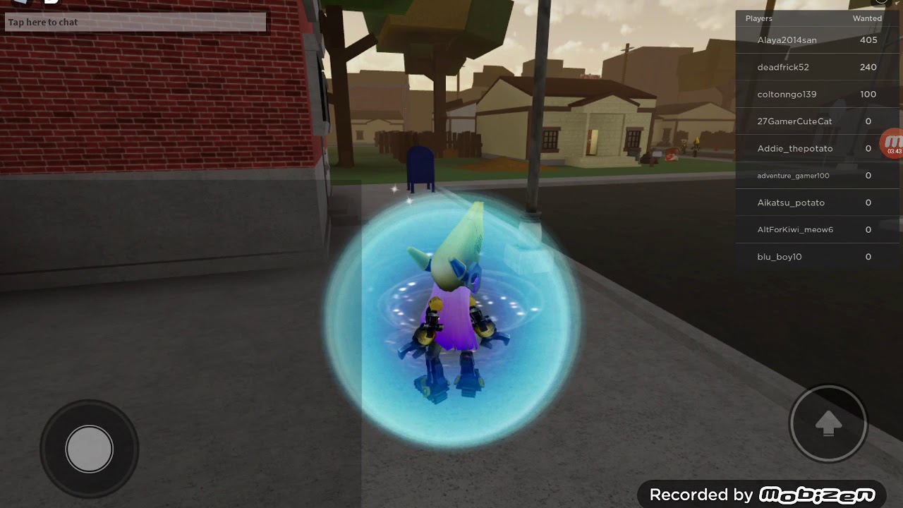 junk bot raid part 1 - YouTube