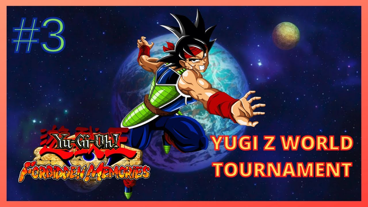 YU GI OH - FM/Mod YUGI Z World Tournament 2022 #3 torneio - YouTube