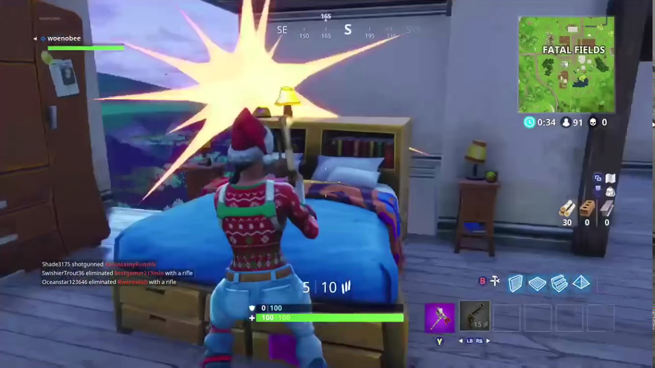 Easy kills with a revolver! - YouTube