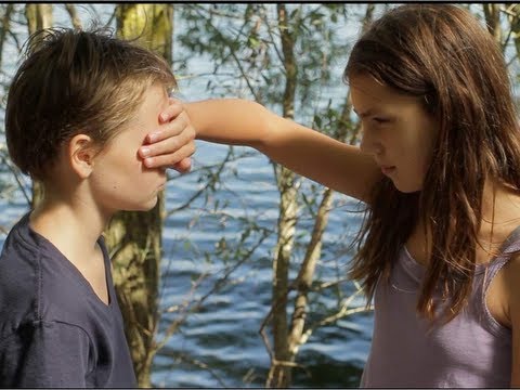 TOMBOY | Trailer deutsch german [HD]
