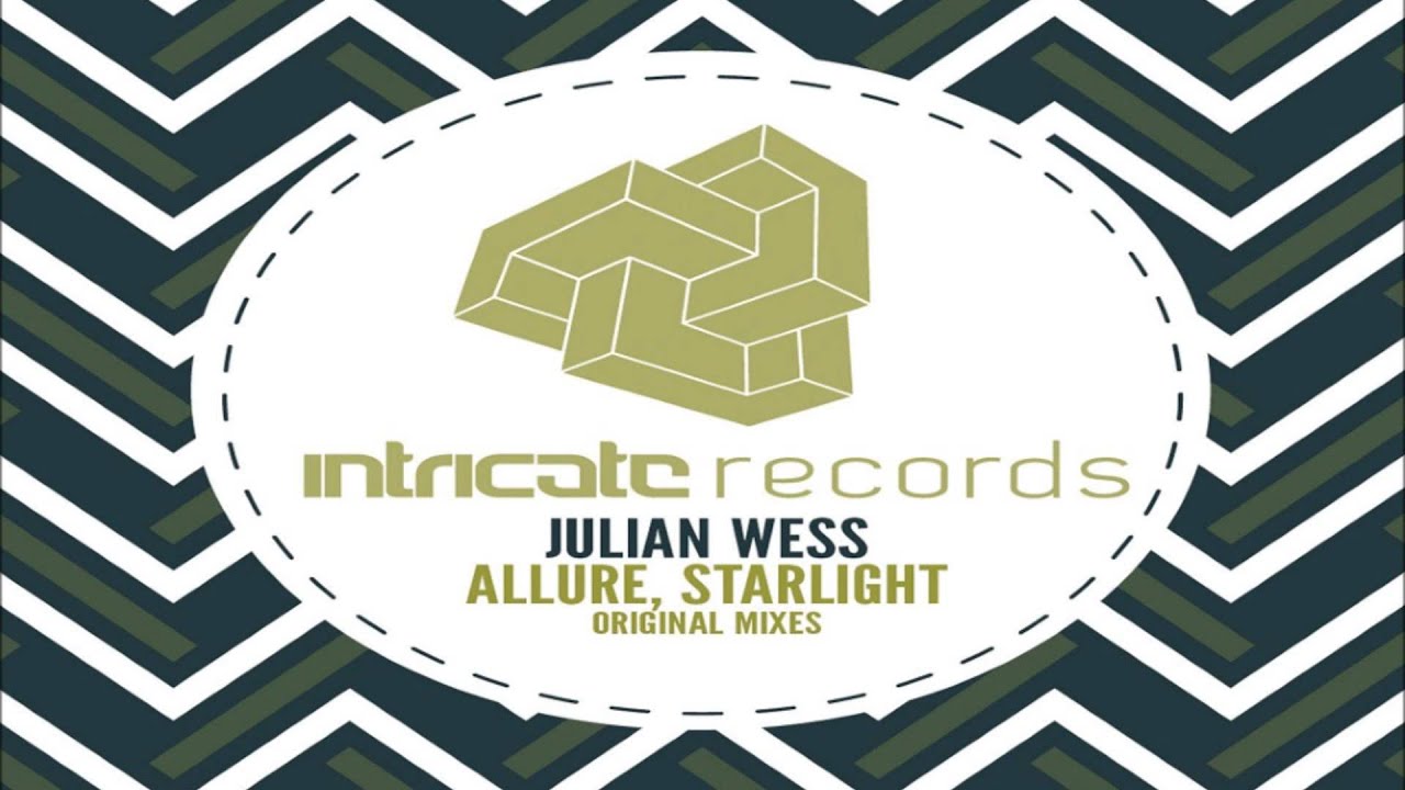 Julian Wess - Starlight (Original Mix) [Available 9th October 2015 ...