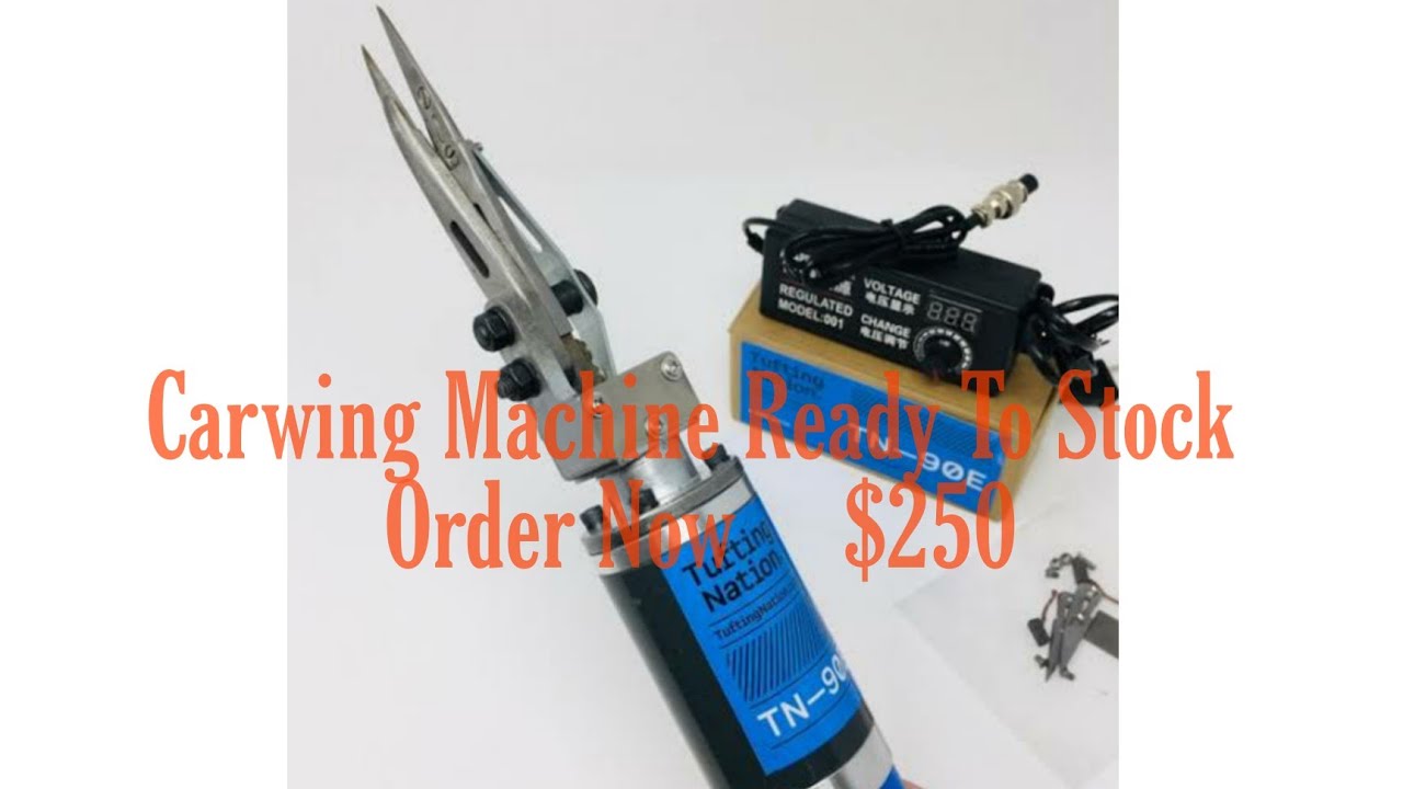 carpet carving machine 24 horse running in this machine Carpets lovers ...