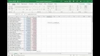 Calculate R Squared Excel