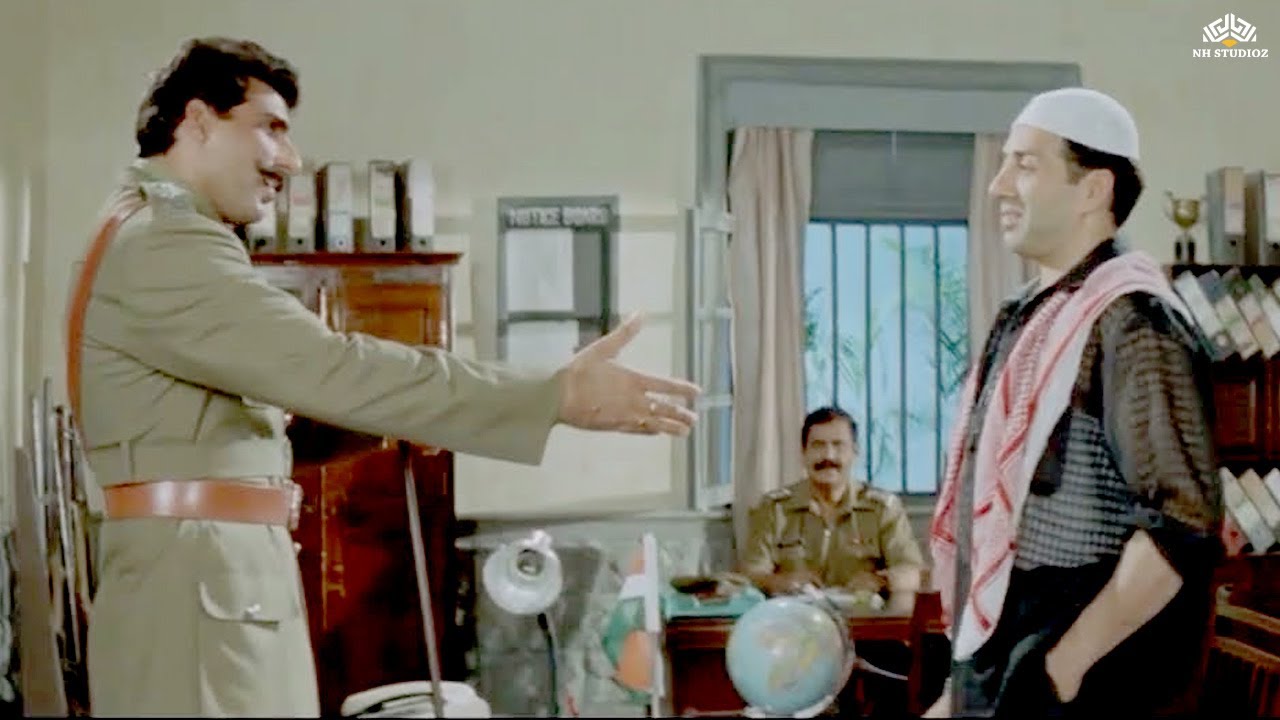 NH Studioz Movies | NH Studioz | watch Blockbuster Movies | Sunny Deol ...