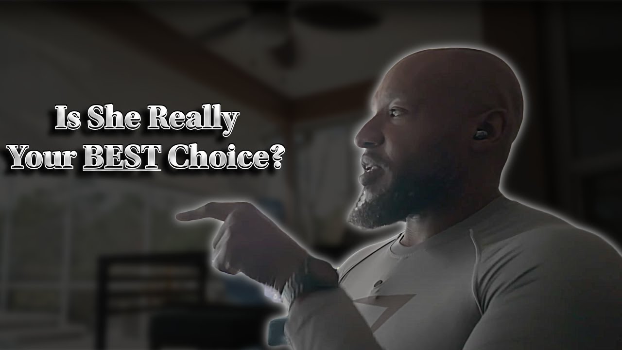 Breaking Free From One-itis (Why Men NEED to Master Abundance) - YouTube