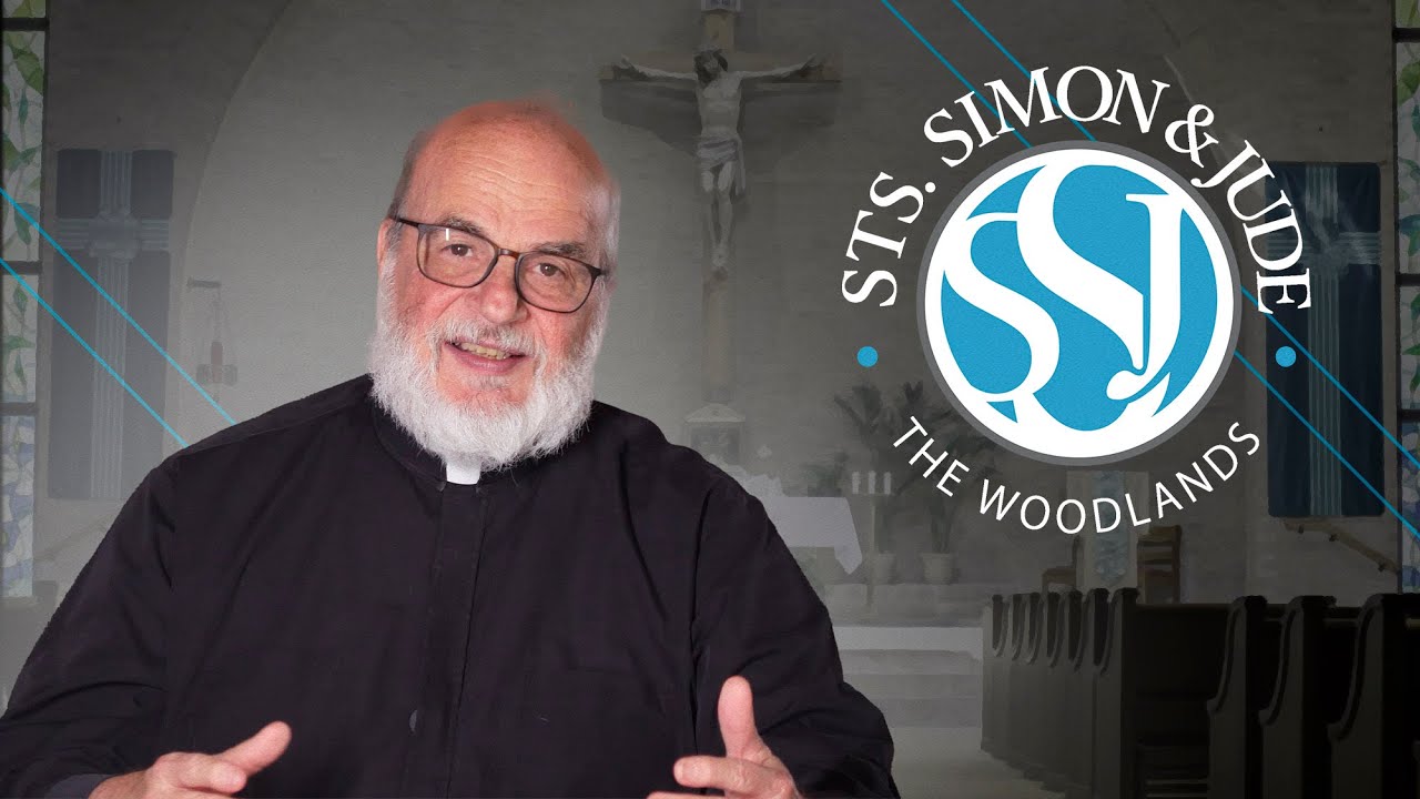 Scripture Preview with Father Pat 01 19 - YouTube