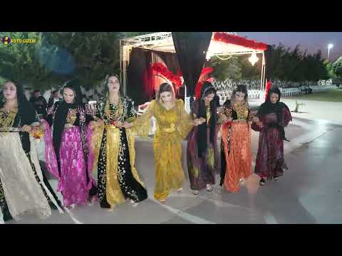 Hasan Çekici Düğünü Part 1 / Foto Gizem