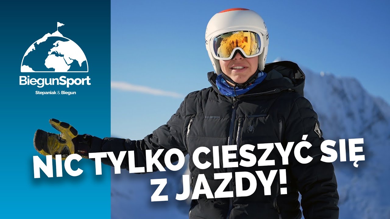 Another BS Day odc. 25 - Nic tylko cieszyć się z jazdy - YouTube
