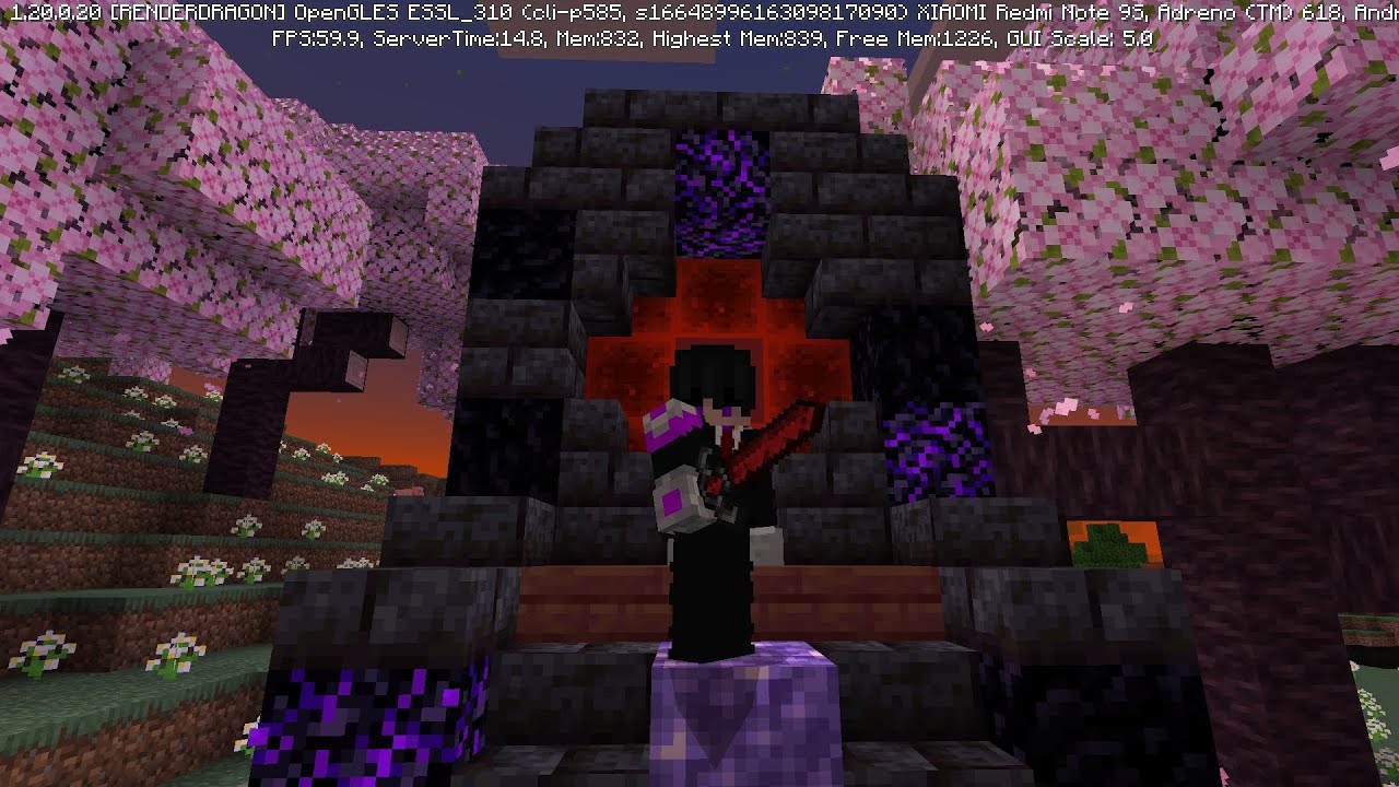 um episódio simples o upgrade de UPcraft!! - YouTube