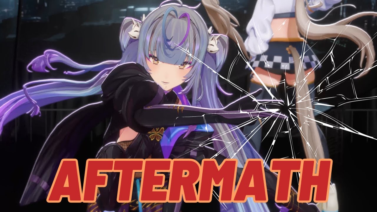 ALA CONCERT AFTERMATH - YouTube