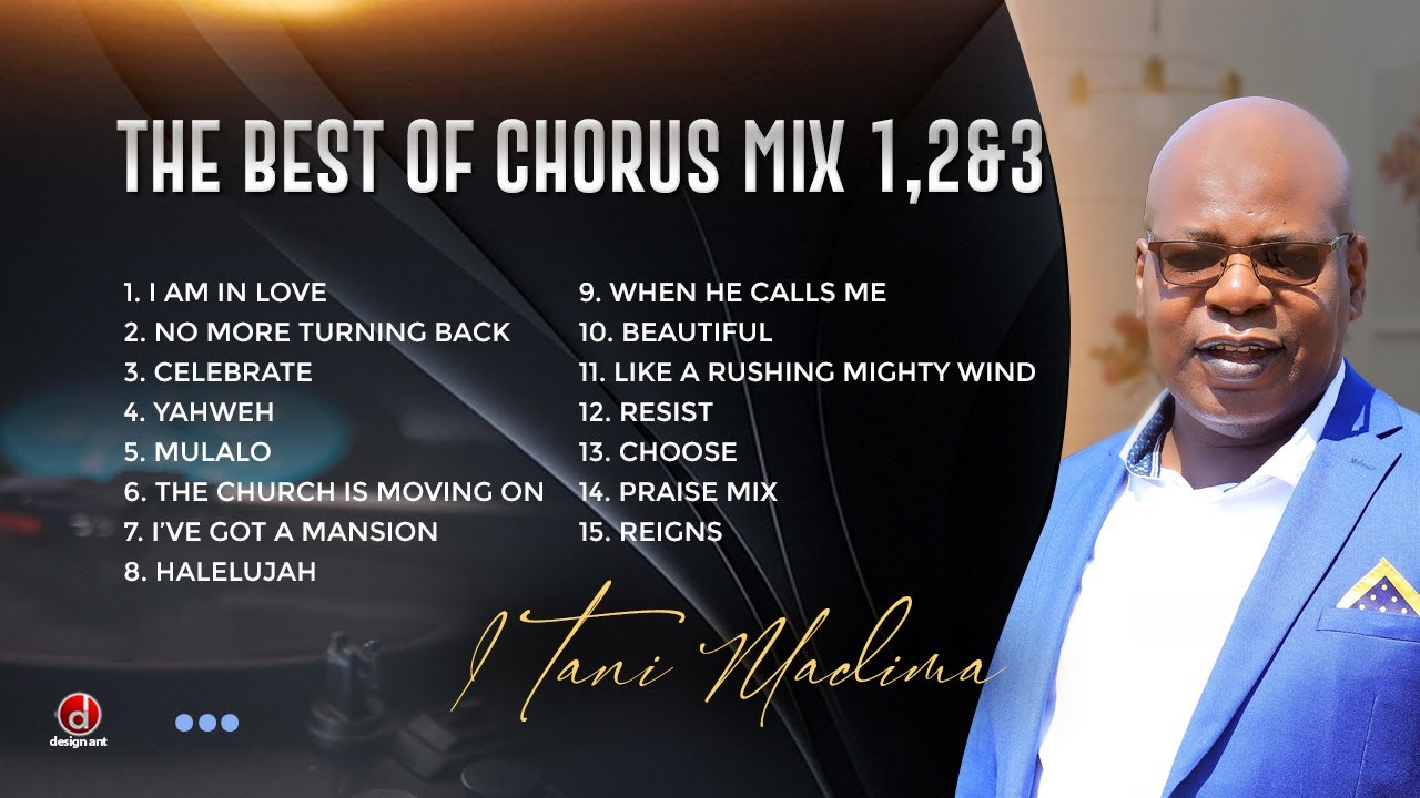 The Best of Chorus mix 123 Samples (Song) Itani Madima - YouTube