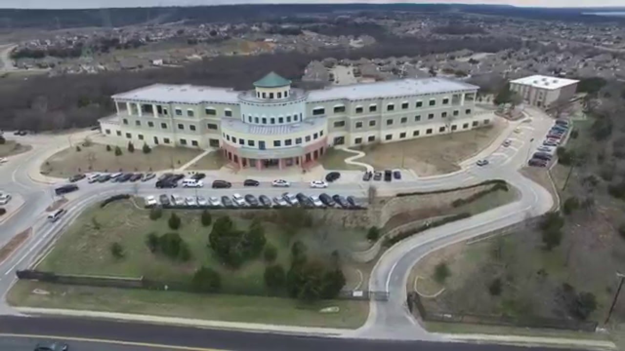 Harmony School of Nature STEM Fair 360 - YouTube