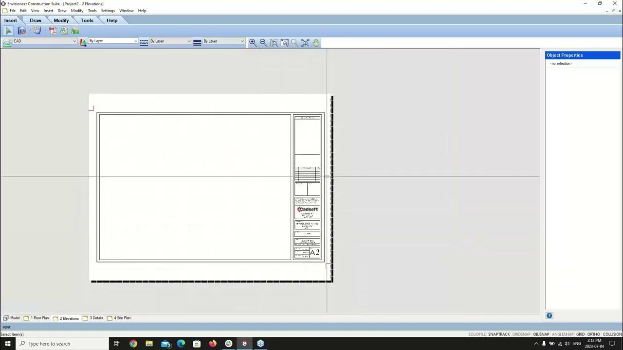 Customizing Title Block Webinar - YouTube