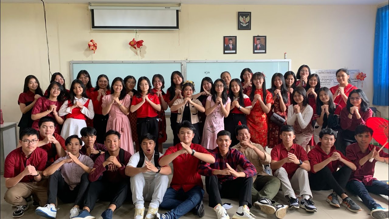 12 MIPA 2 RECAP VIDEO - YouTube