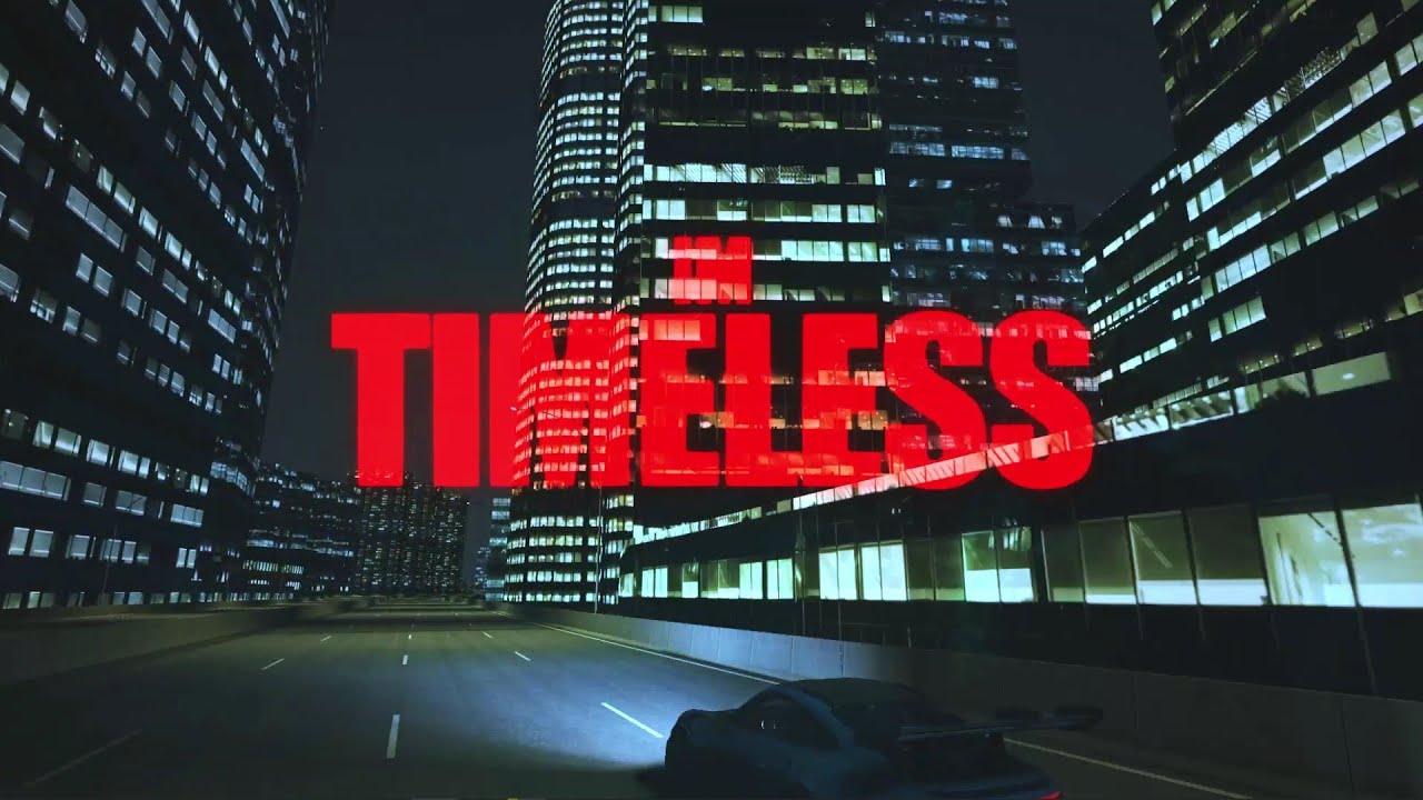 The Weeknd, Playboi Carti - Timeless (Unofficial Lyric Video ...