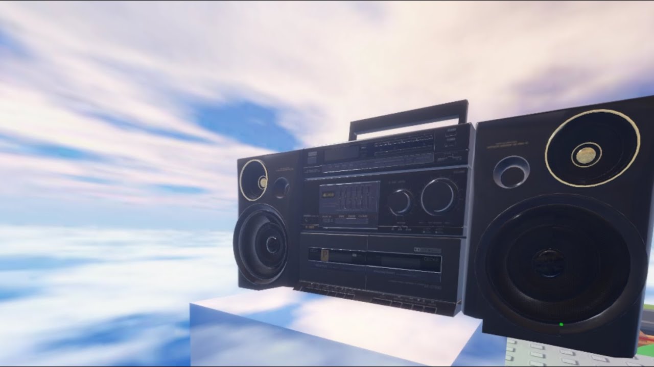 Action - song from Opposer VR - YouTube