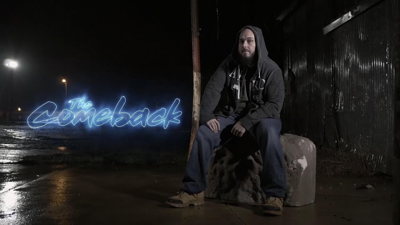 Three J - The Comeback - Xclusiv World Premiere - YouTube