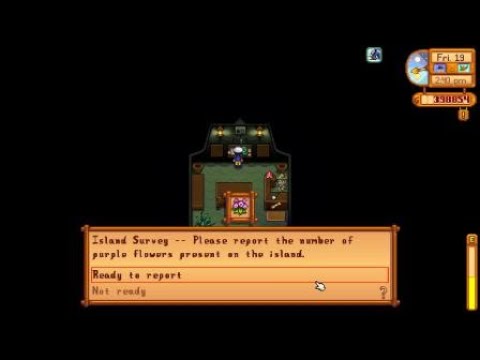 Stardew Valley_20240412191649 Professor Snail - YouTube