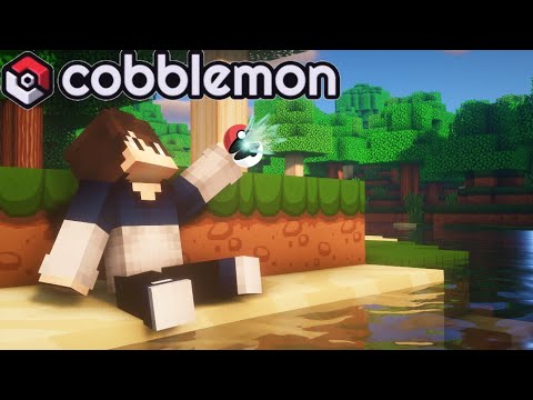 Summer Vacation Begins - Cobblemon Live Stream | Ep. 3 - YouTube