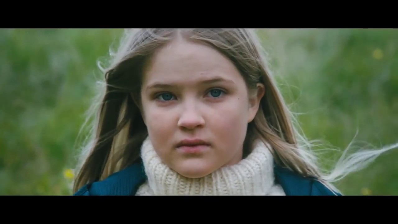 THE SWAN (SVANURINN) | Trailer | Gimli Film Festival - YouTube