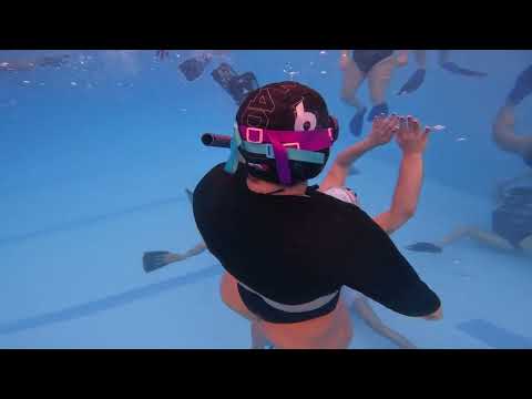 01. Entrenamiento Makos Femenino - Sábado Agosto 22