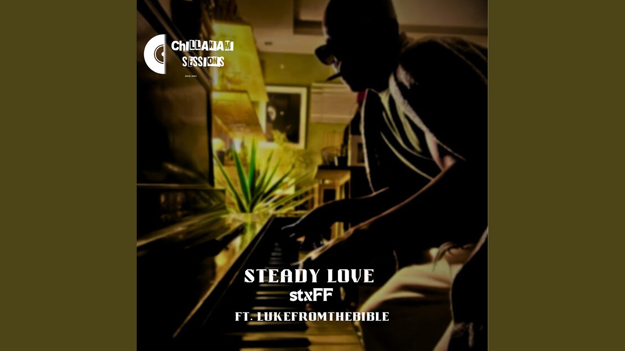 Steady Love - YouTube
