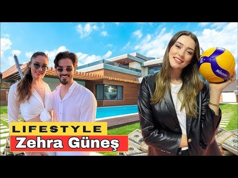 Zehra Güneş Volleyball Player Boyfriend 2024, Biography, Family, Lifestyle, Net Worth, Age, Facts