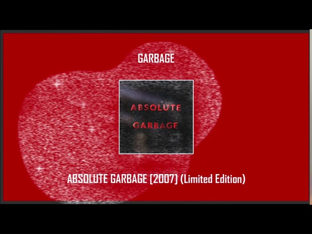 Absolute Garbage