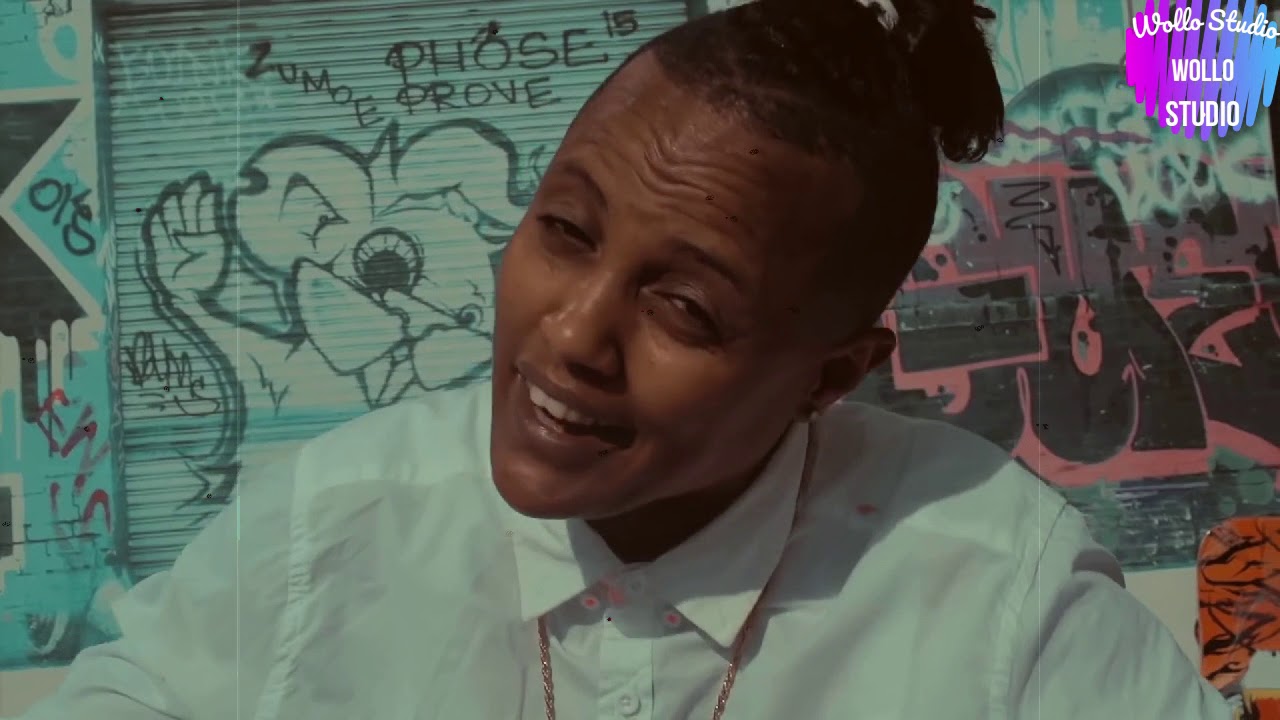 Mix-Dj Lee - Giba Belew _ ግባ በለው - New Ethiopian Music 2019 (Official ...