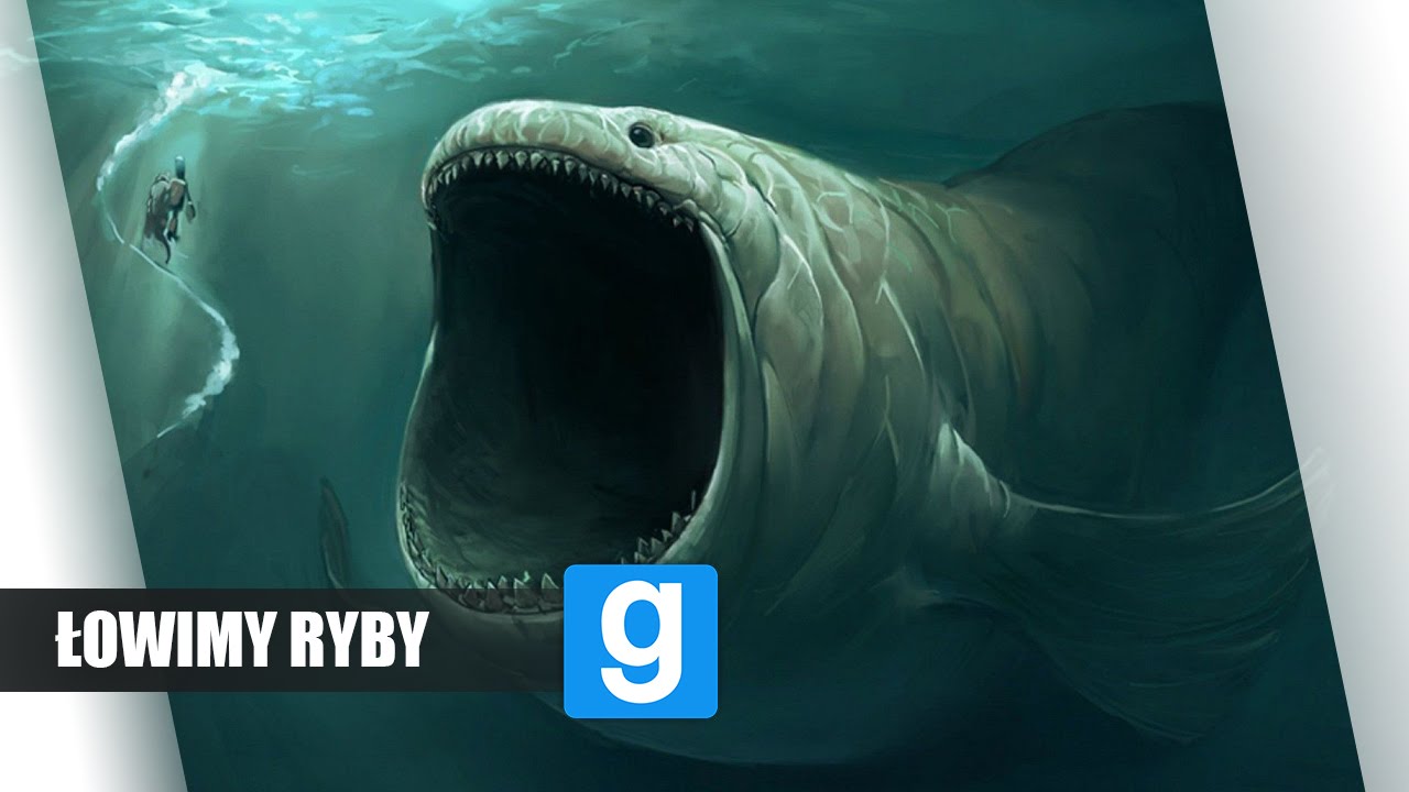 Garry's Mod Go Fish - Łowimy Ryby /Bladii /Diabeuu || Plaga - YouTube