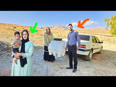 From warm hospitality to cabinet installation, everything is on the path to happiness.