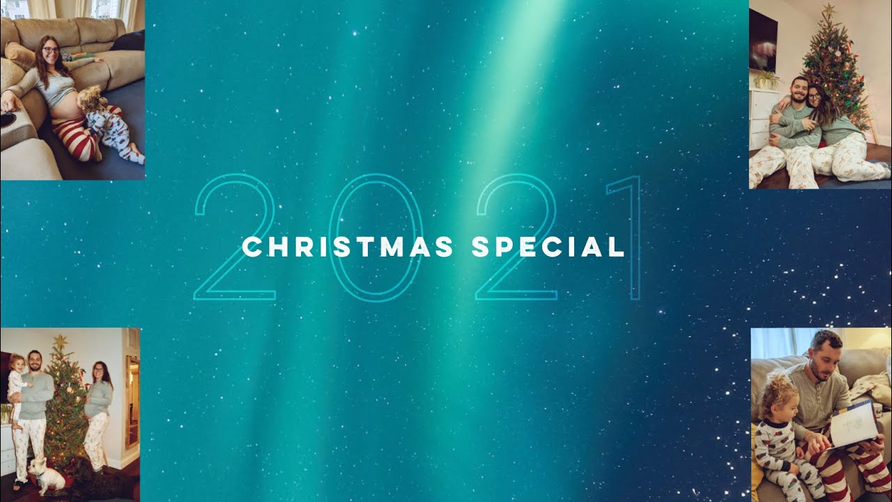 Christmas Special 2021 - YouTube
