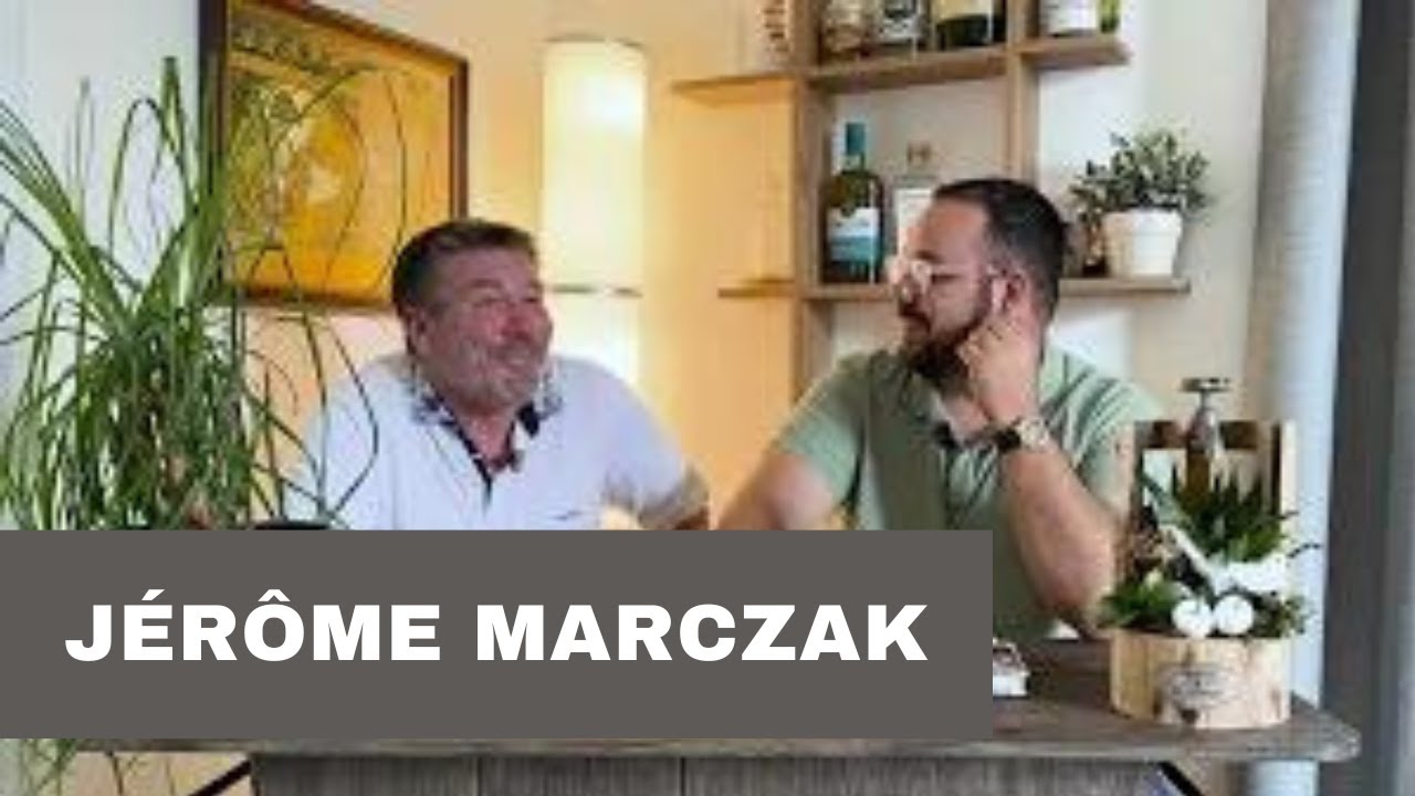 Jérôme Marczak, Metz - YouTube