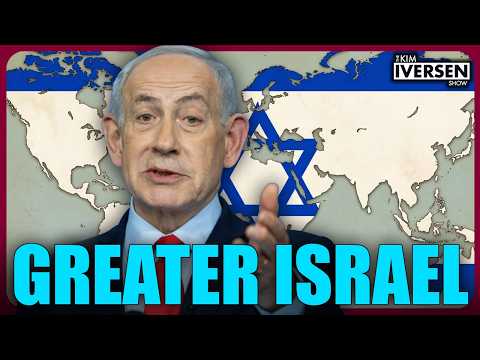 Pax Judaica? Is Israel Taking Control Of The West?