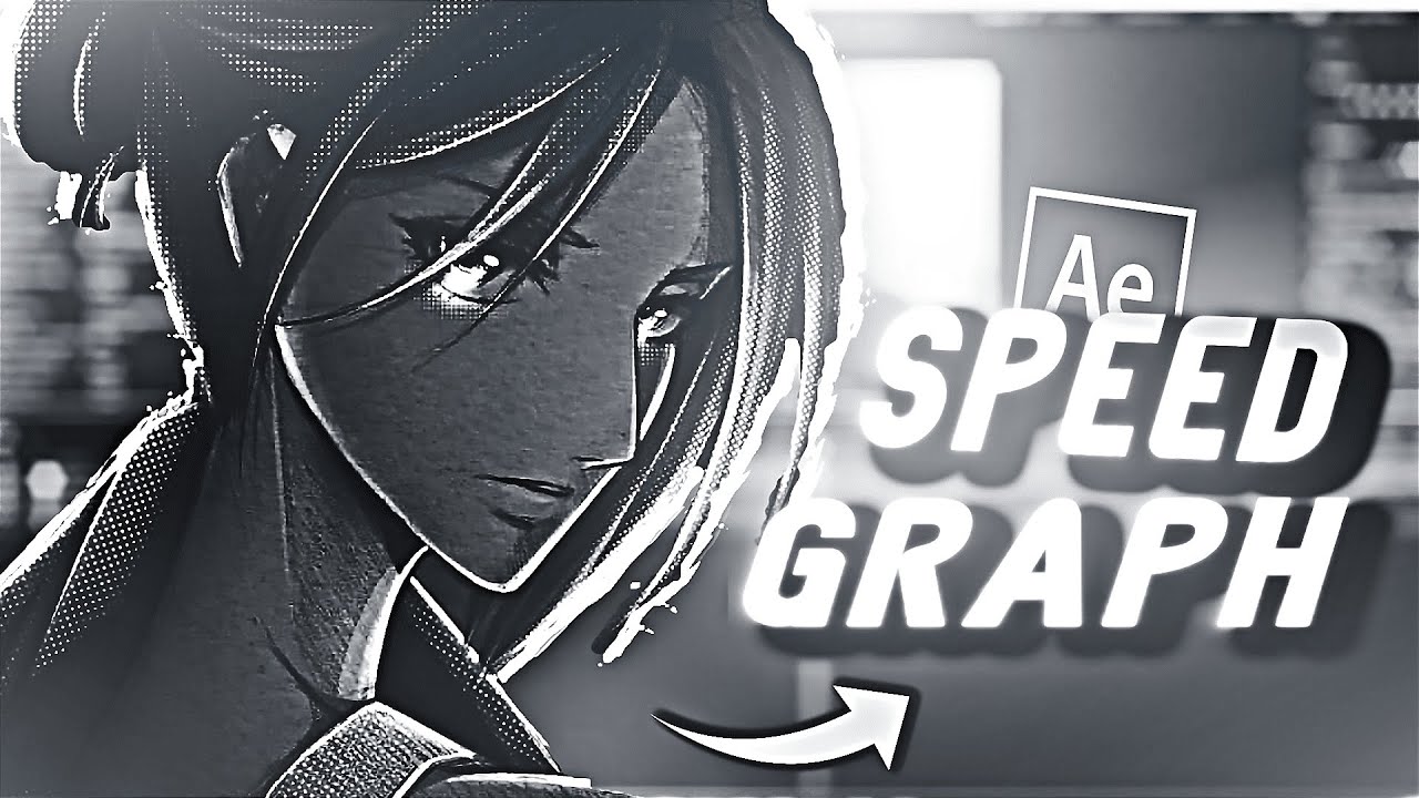 Speed Graph After Effects AMV Tutorial YouTube Speed Graph After Effects AMV Tutorial YouTube