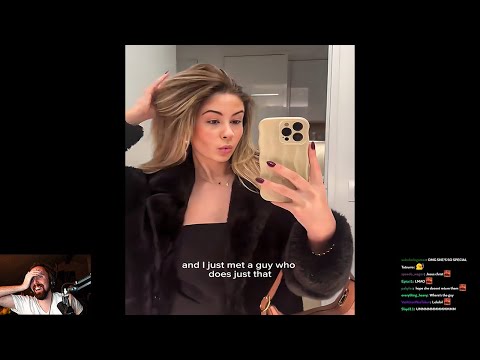 Escort Girl Brags About Her High Value Life..