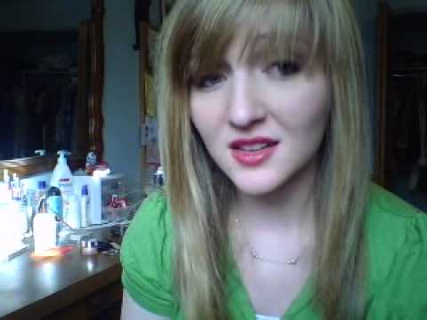 Don't Know Why Cover- Sarah Beynon (Originally by Nora Jones) - YouTube