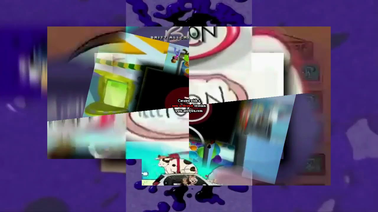 Scan vs round 5 - YouTube