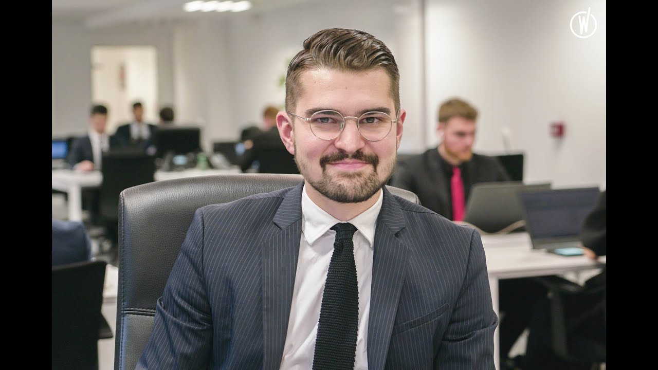 Découvrez Fdv Partner avec Alexandre, Directeur Associé - YouTube