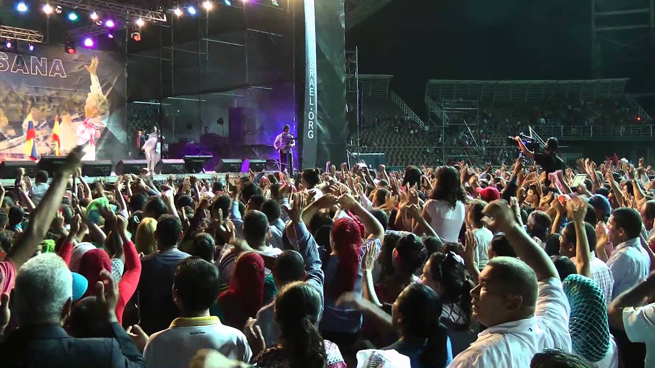 Flash Barcelona 2014 - YouTube