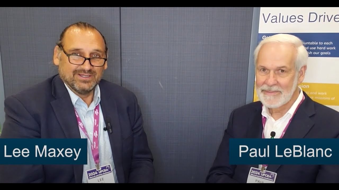 Lee Maxey & Paul LeBlanc on What It Means to Put Students First in ...