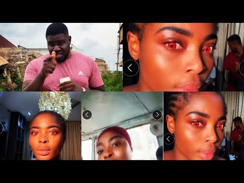 Untouchable Comedies's Wife Precious Shines in Hilarious New Role – Her ...