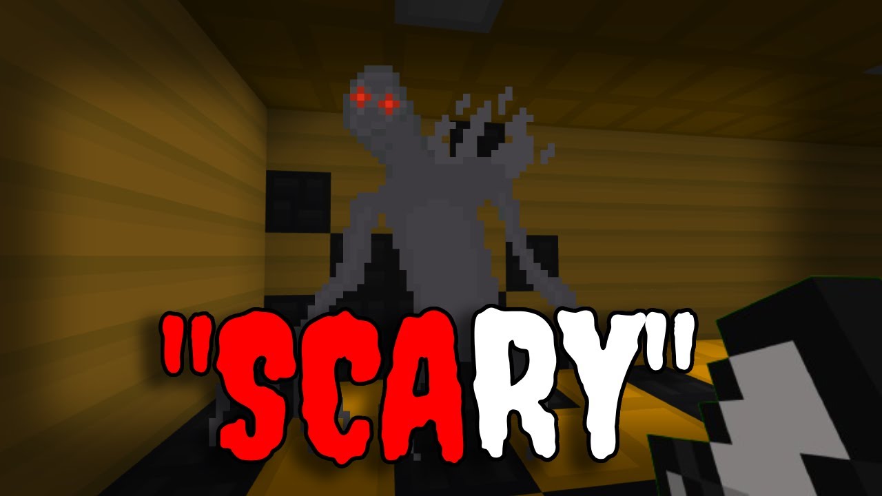 Trying Out "Scary" Bloxd.io Games... || Bloxd.io - YouTube