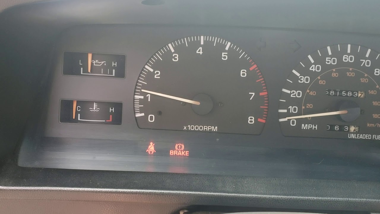 5VZFE Block 3VZE Heads part 9 its alive - YouTube