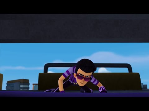 Chris Keizer - 2018 Demo Reel - YouTube