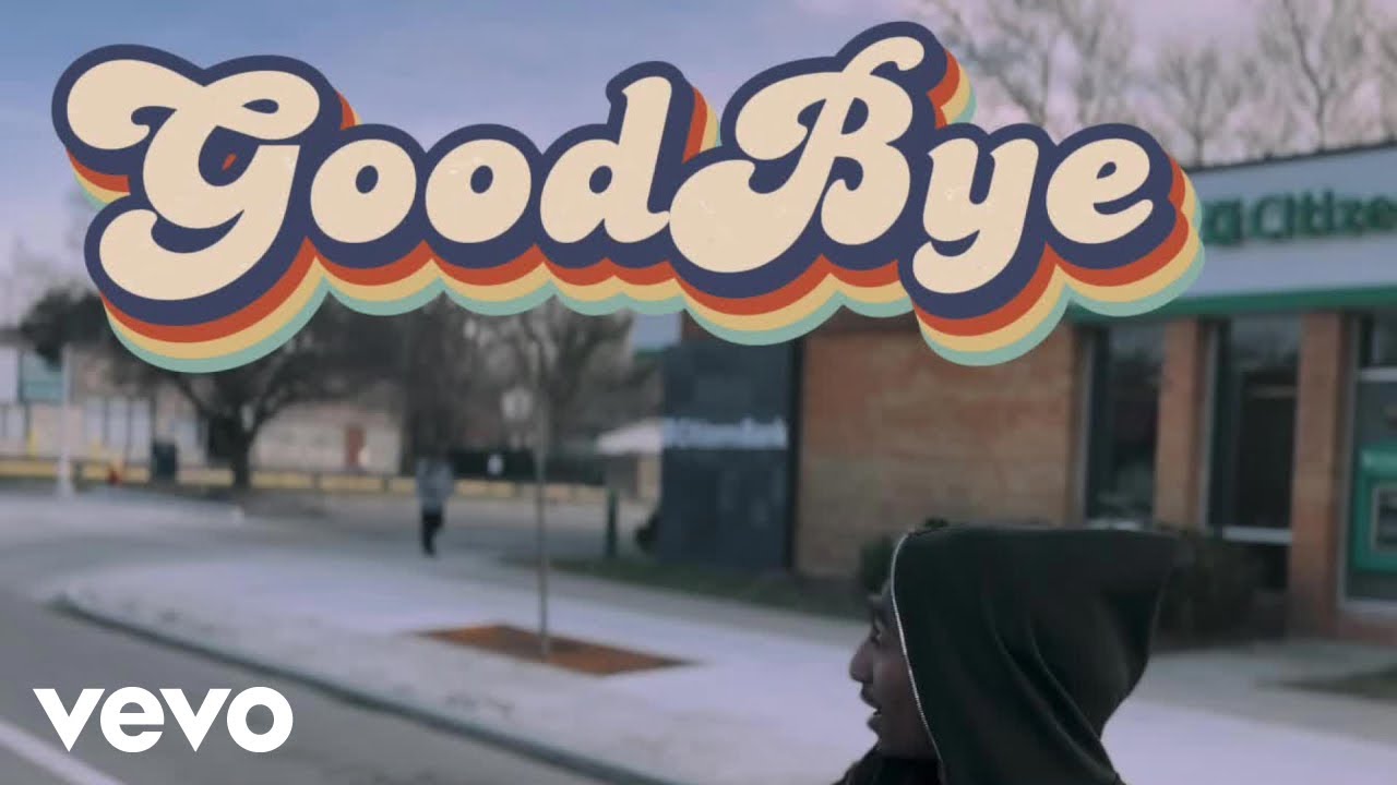 BTR JAY - GoodBye - YouTube