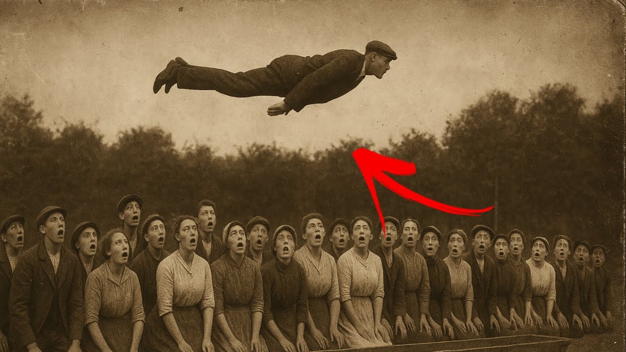 🔴Shocking Footage You Will Never Forget 💥 America 1923 - YouTube