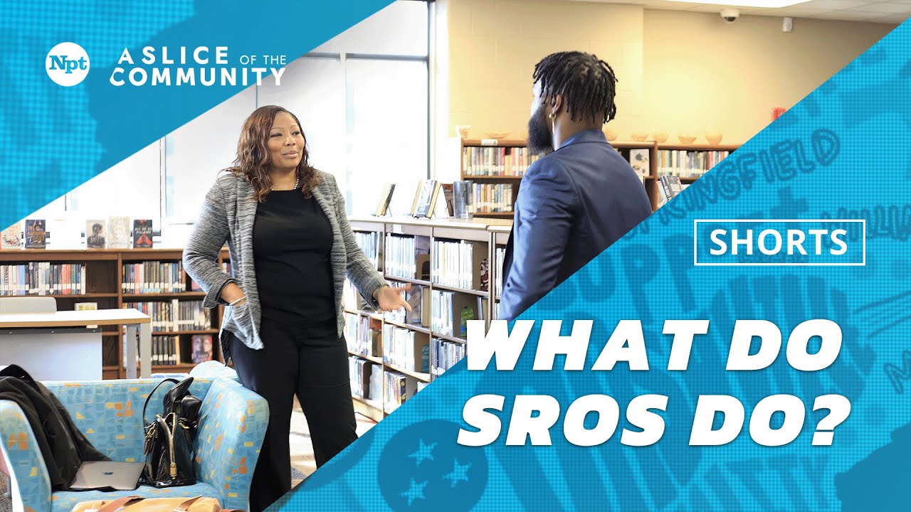 Understanding the Role of Police Officers (SROs) In Public Schools | A ...