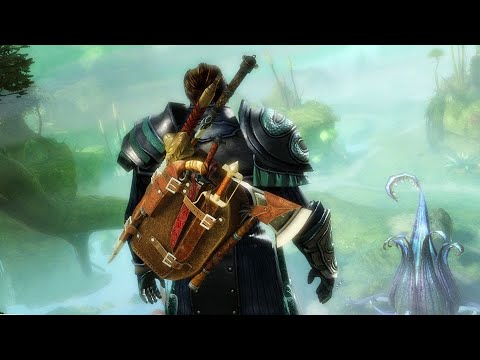 The Guild Wars 2 Experience - YouTube