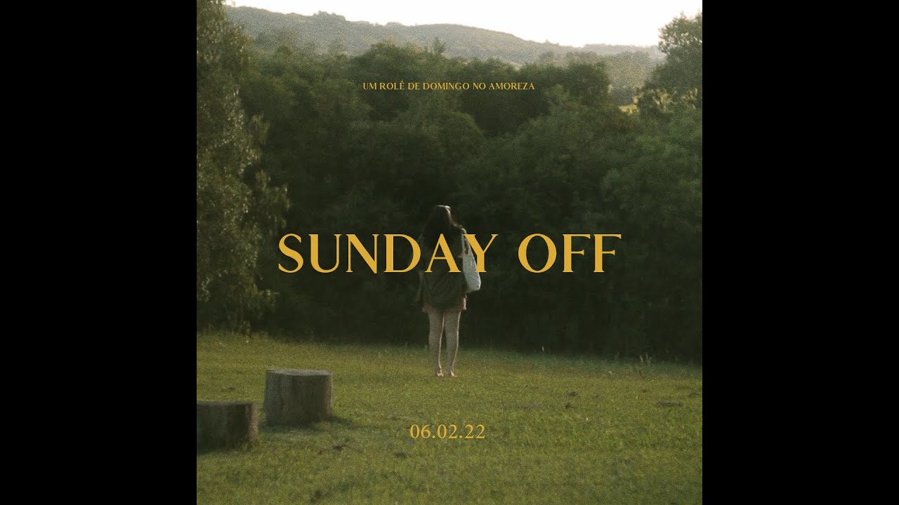 SUNDAY OFF - Short Film - YouTube